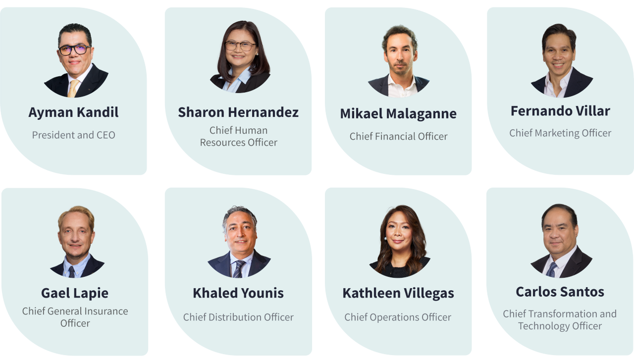 About Us | AXA Philippines