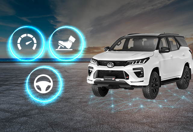 Connected Toyota Insure - Toyota and AXA Telematics Car Insurance